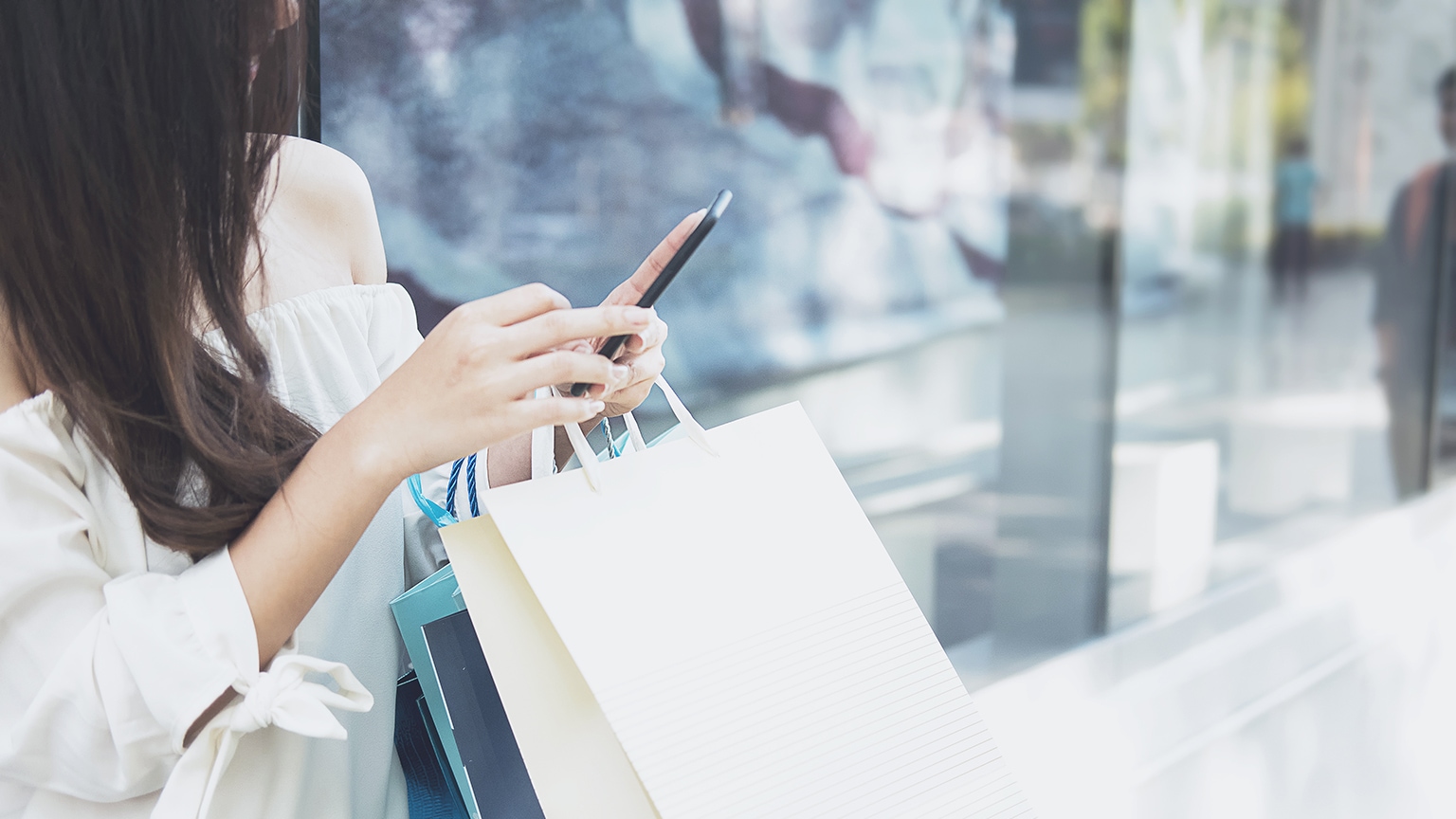 Building a successful payments system