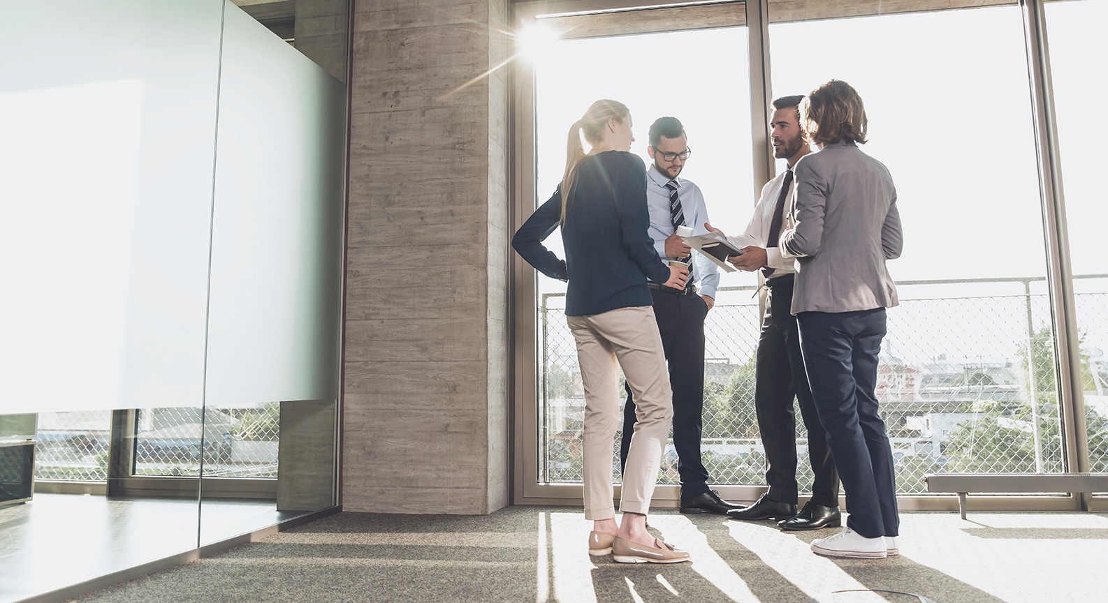 Next-generation core banking platforms: A golden ticket?