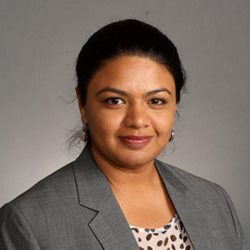 Neha-Dar | Banking & Securities matters | McKinsey & Company