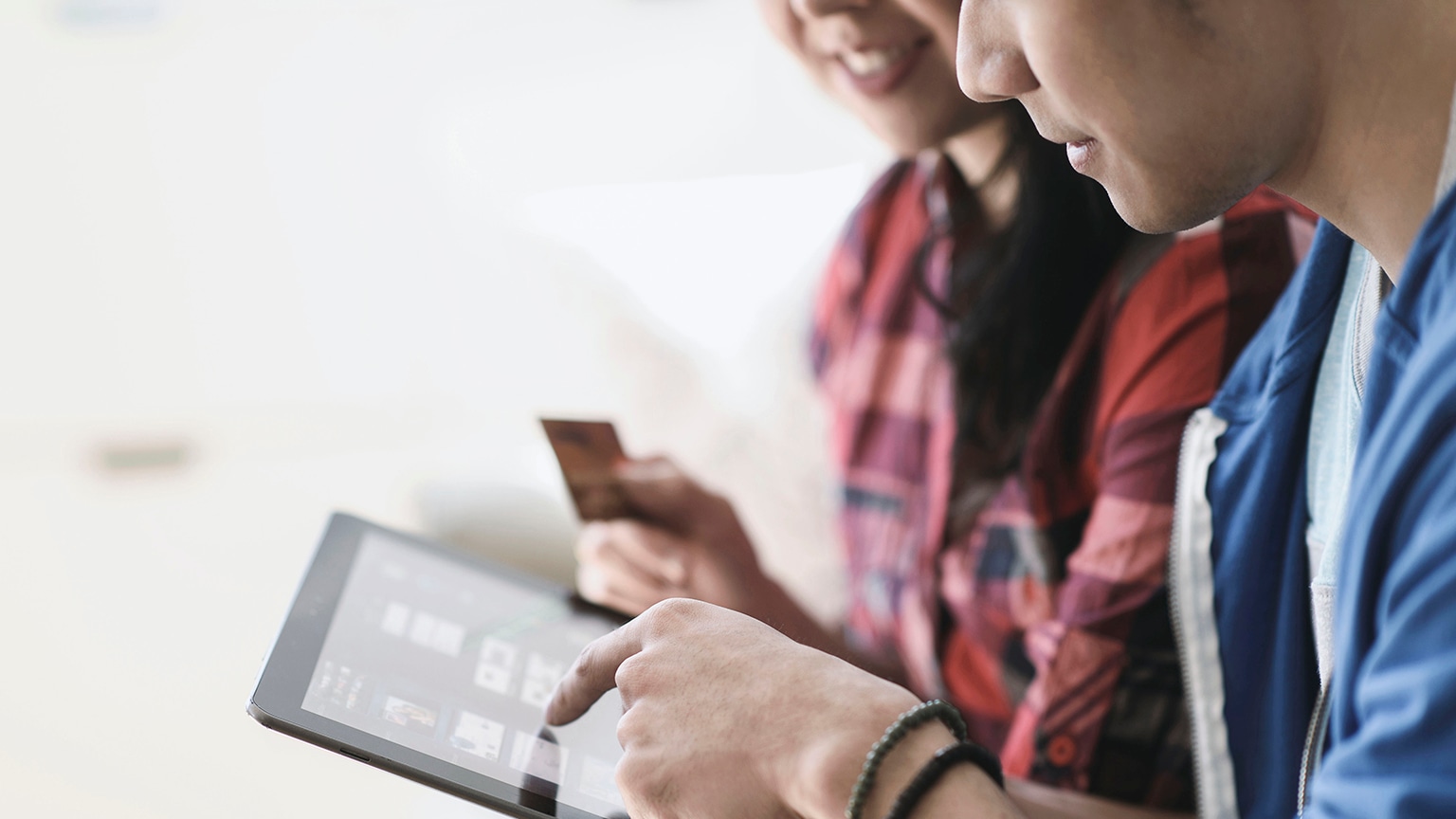 Technology-led shifts and opportunities in card-based payments