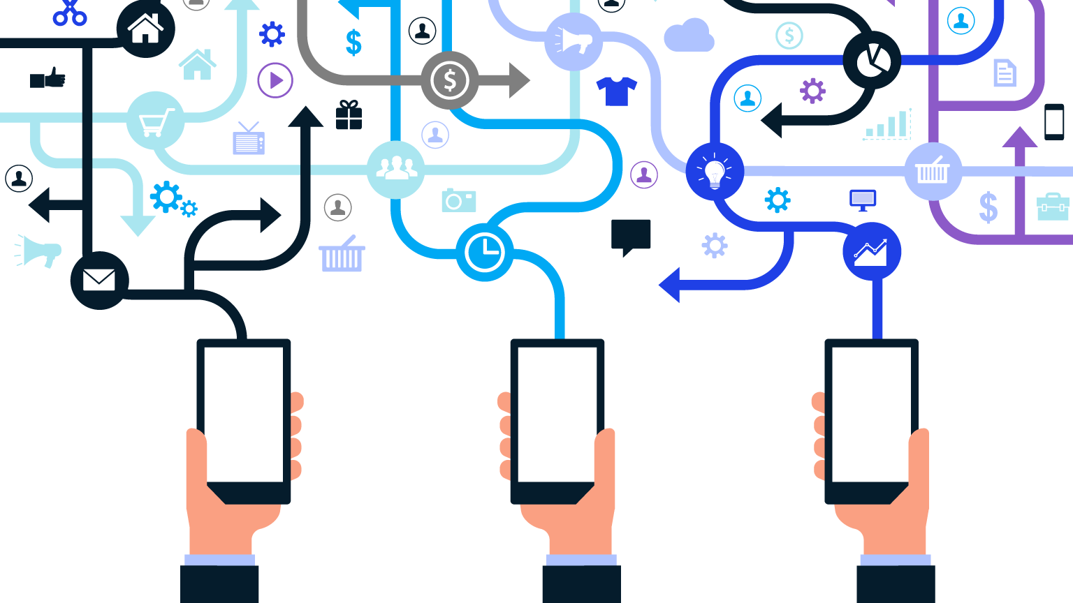 A view from the Pacific Insurance Conference: How to create a ...