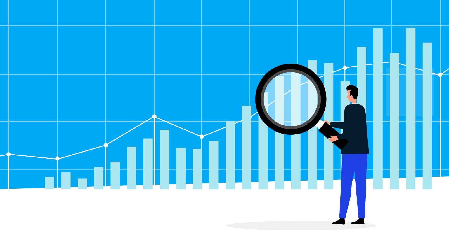 The how of digital and analytics in insurance