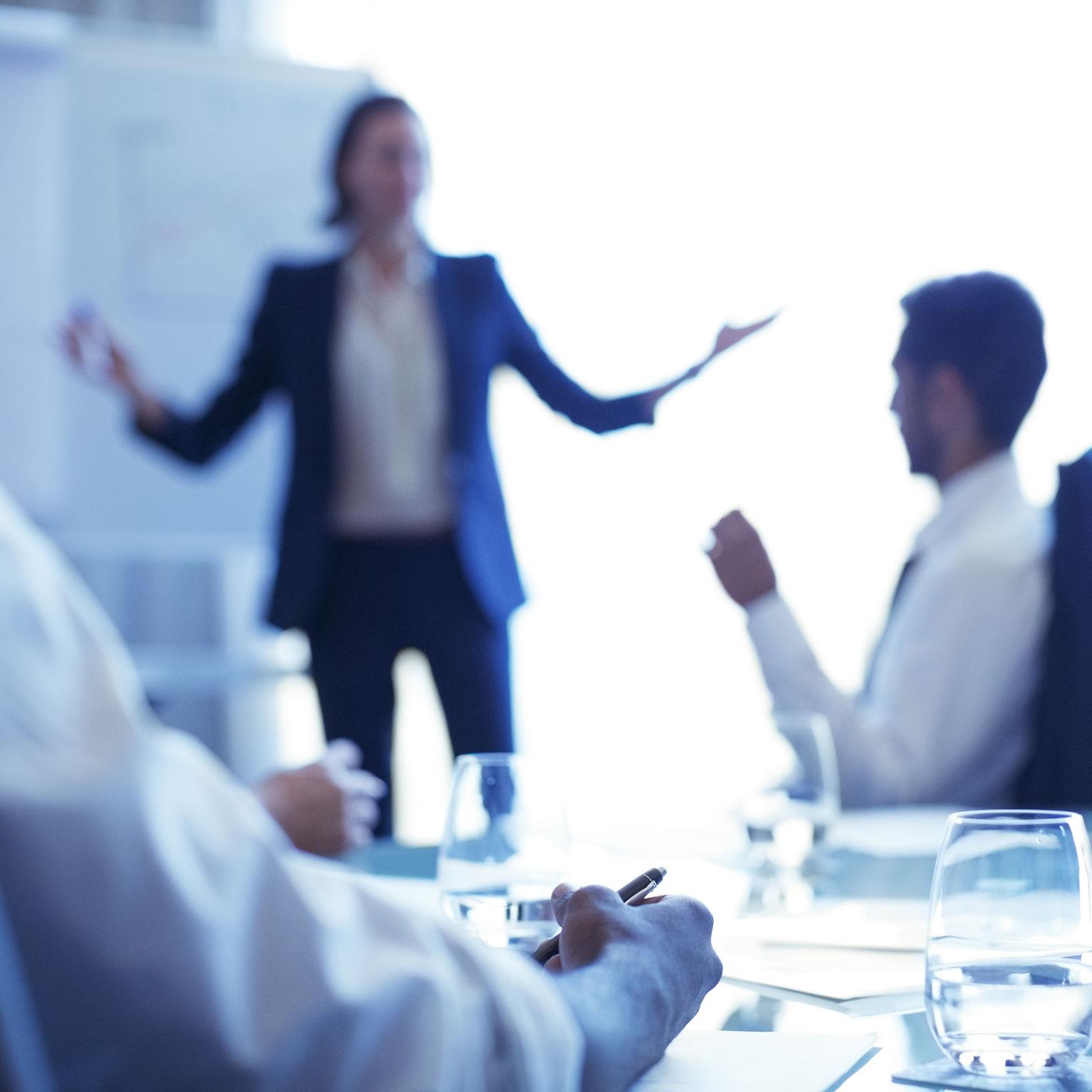 A winning partnership: Financial institutions and strategic suppliers ...