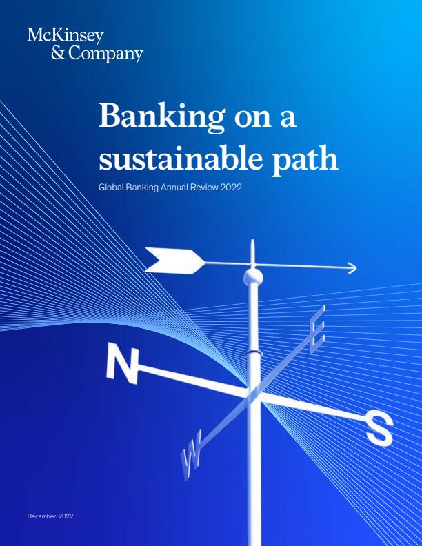McKinsey’s Global Banking Annual Review archive | McKinsey