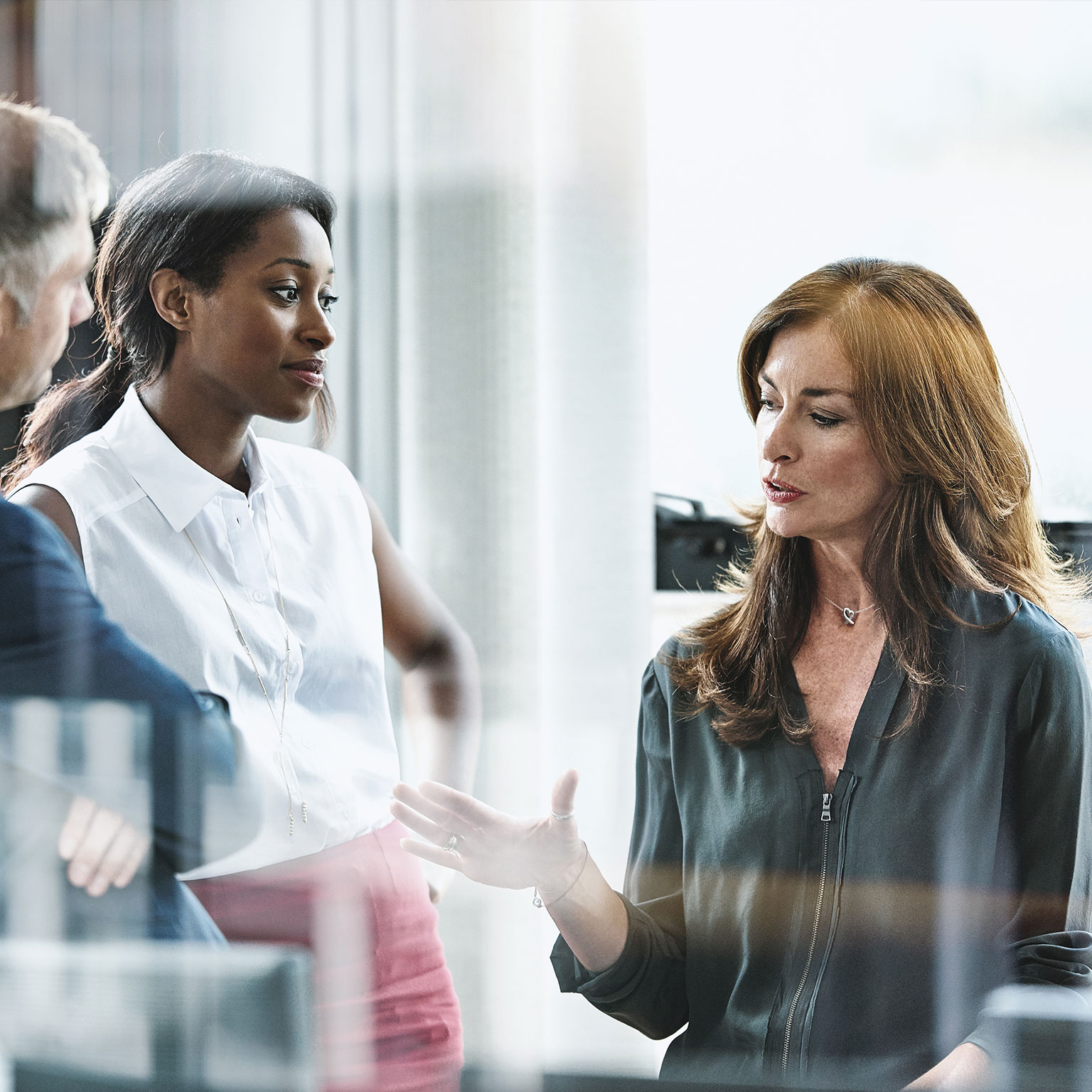 Harness teaming in life insurance | McKinsey