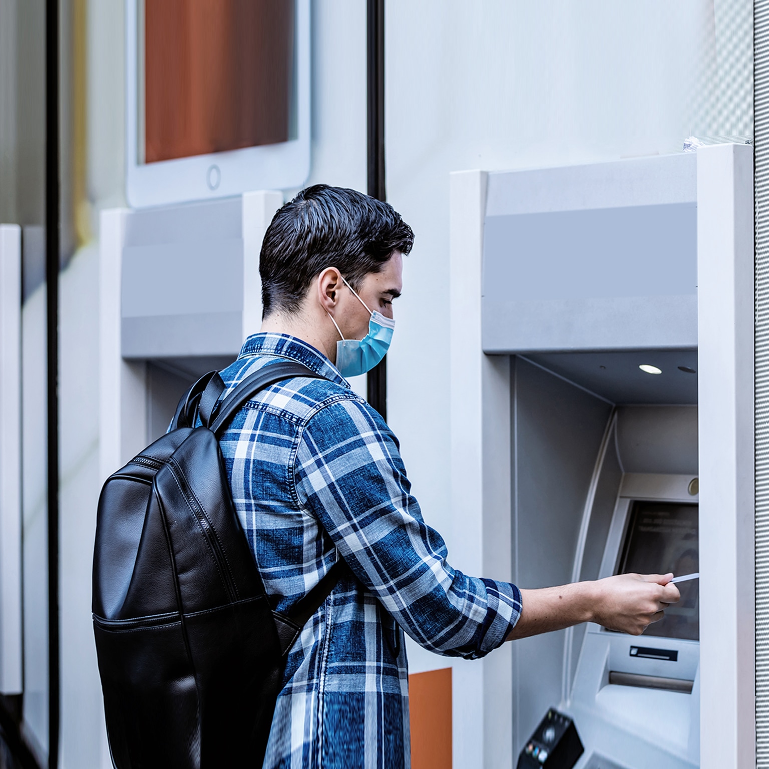 Transforming US consumer banking for the next normal | McKinsey