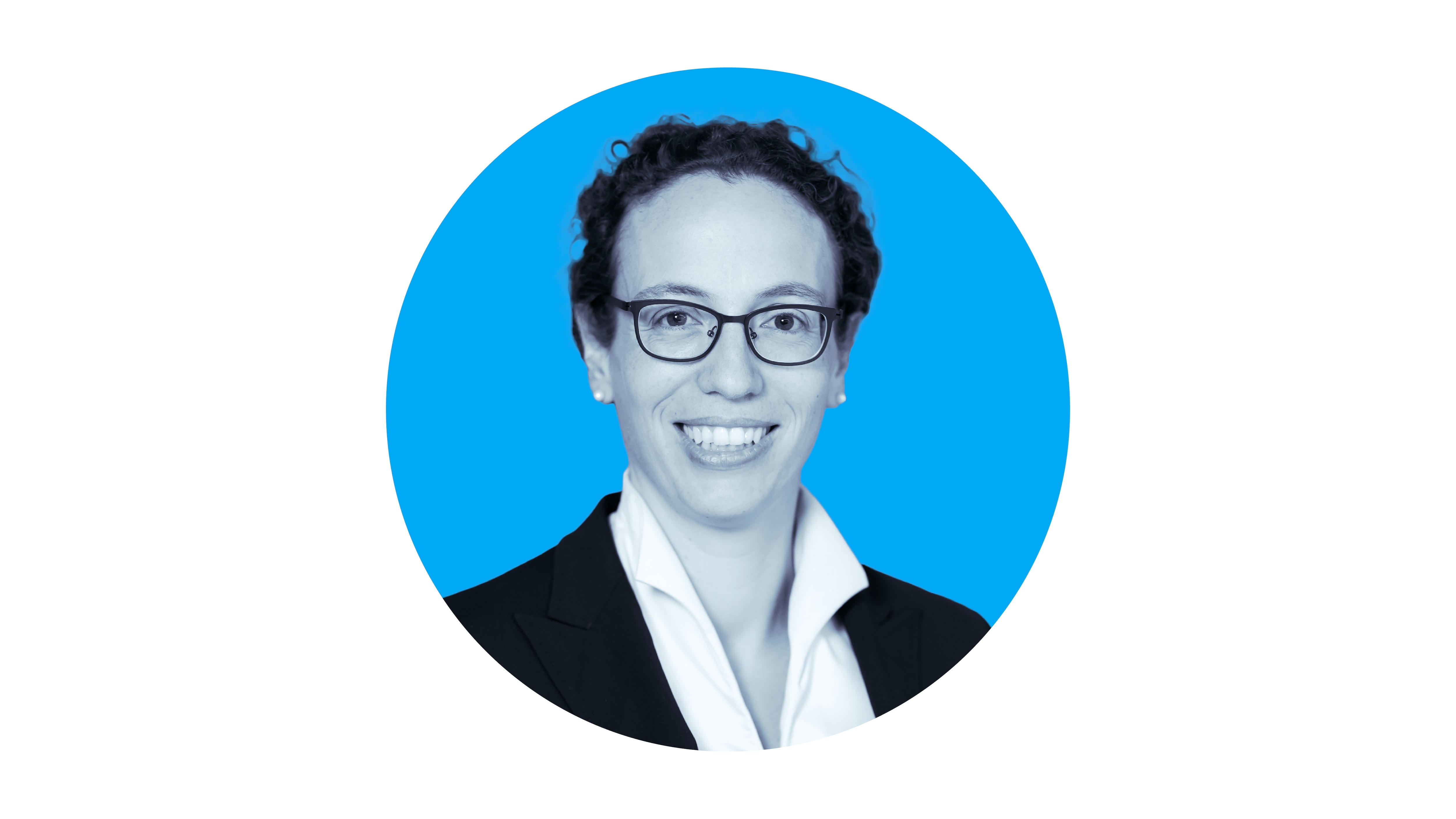 Operations in insurance with Stephanie Lotz