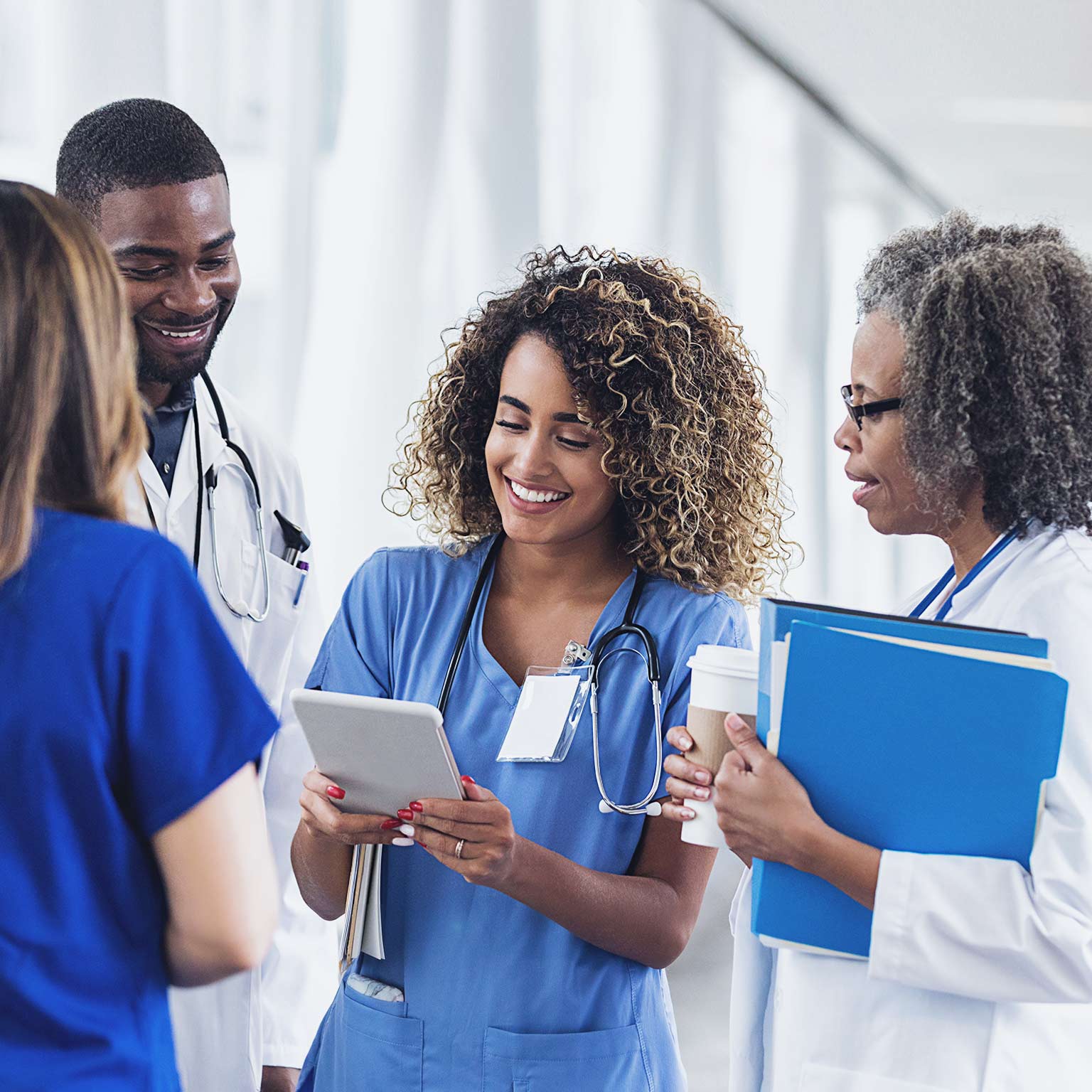 Provider Performance | Americas | Healthcare | McKinsey & Company