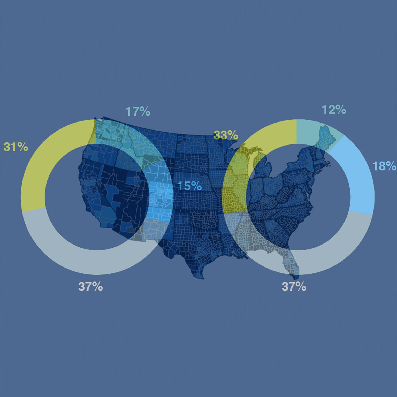 2017 exchange market: Carrier participation trends | McKinsey