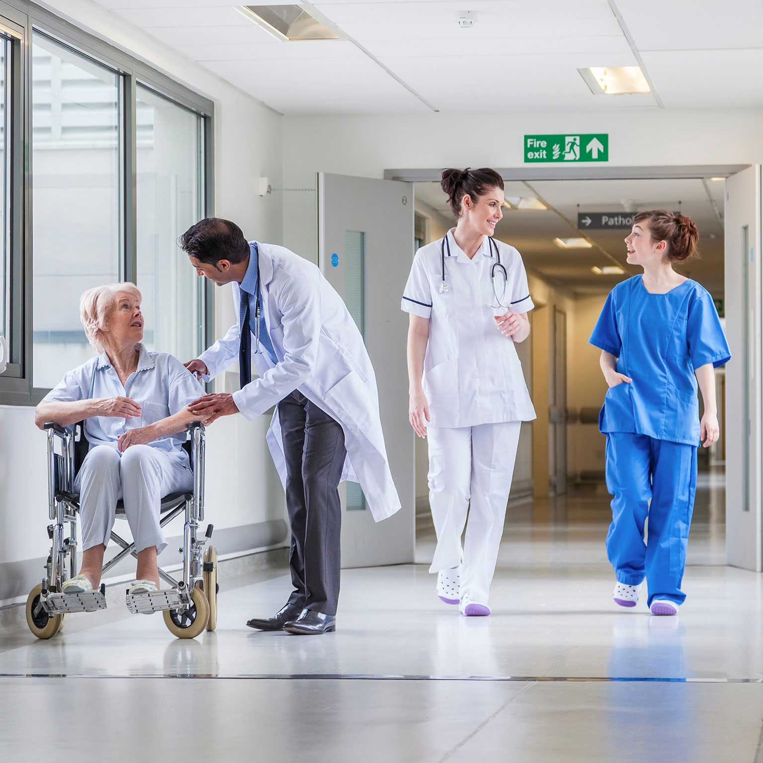 Delivering bold performance in an ever-changing healthcare landscape ...