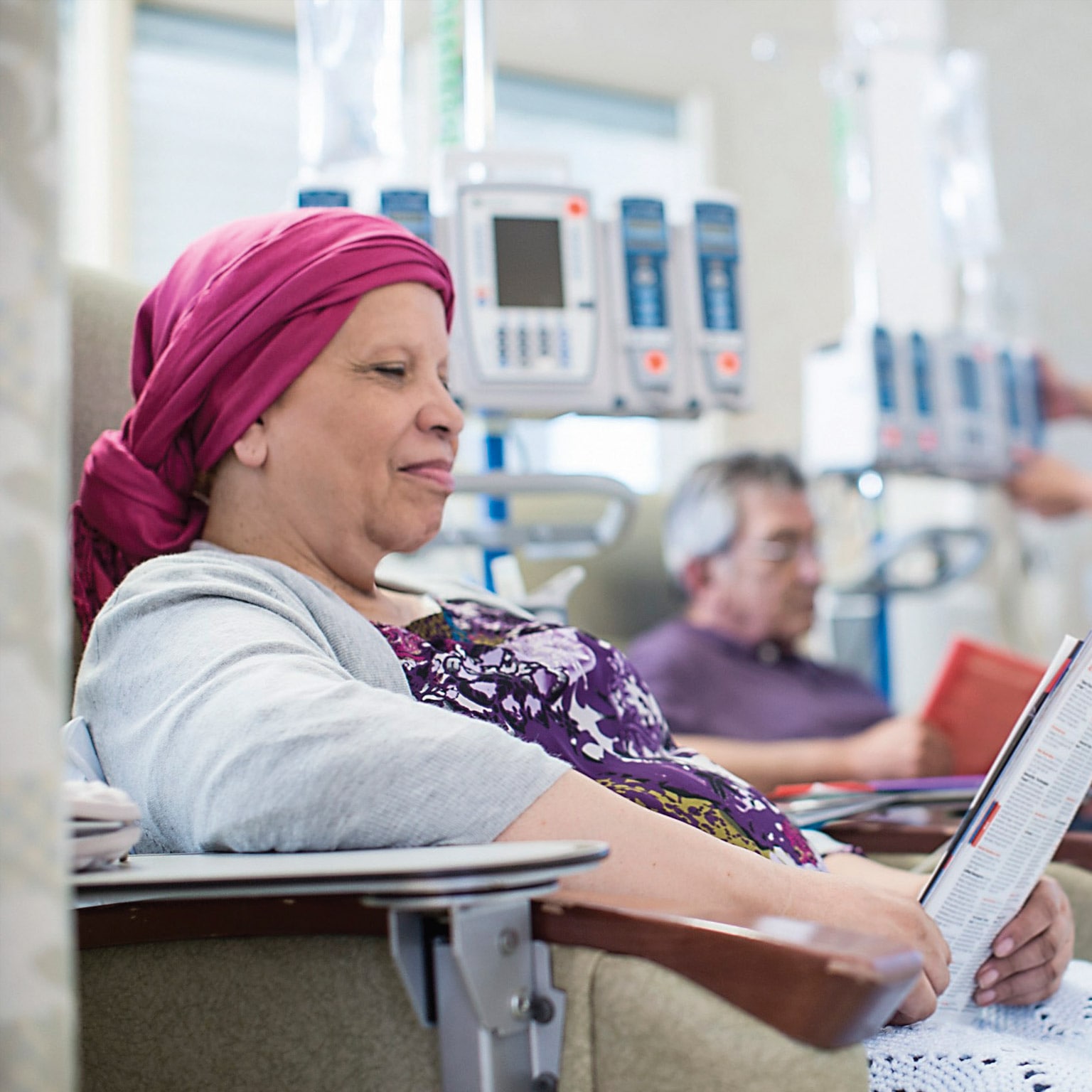 Designing and implementing an integrated oncology care management ...