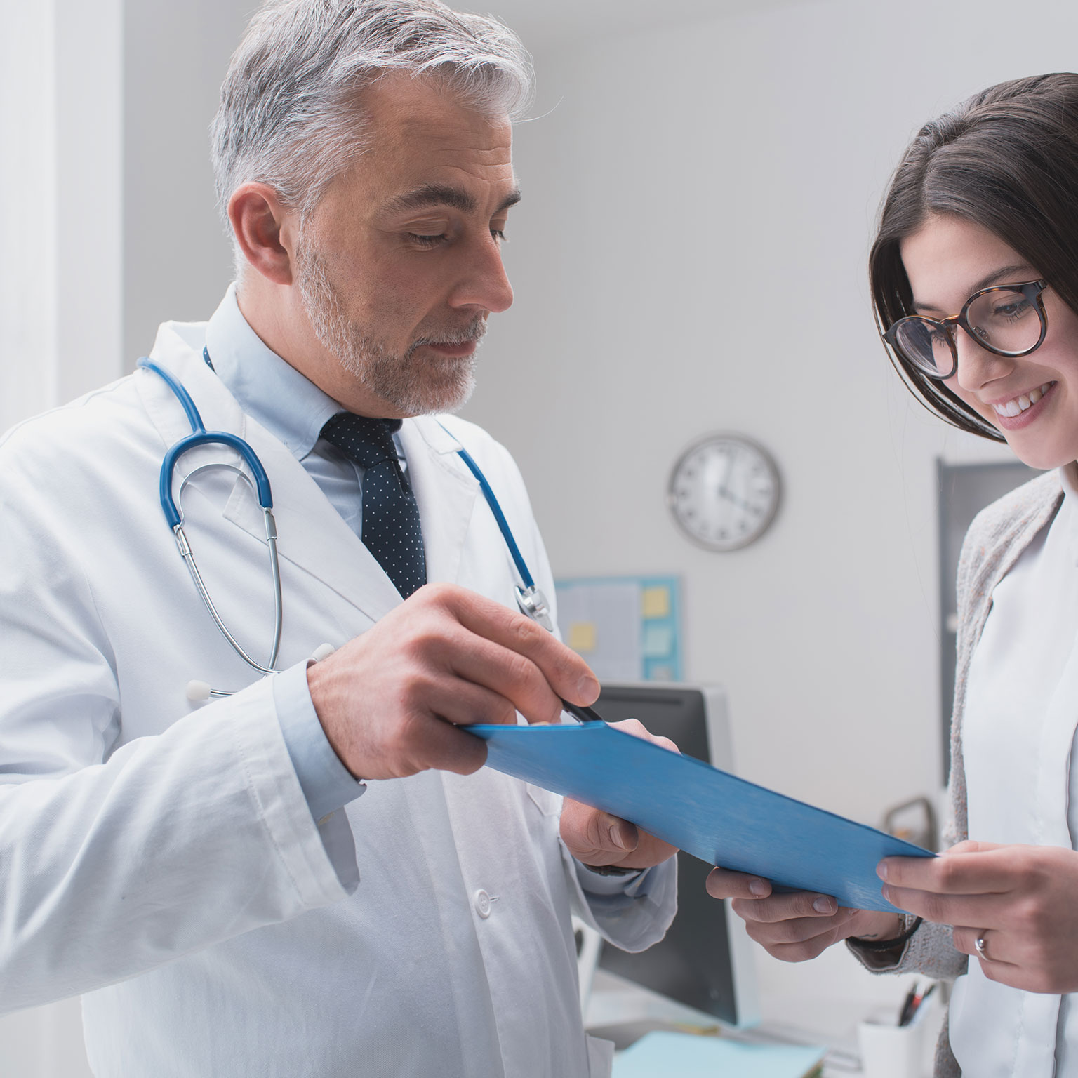 Enabling healthcare consumerism | McKinsey