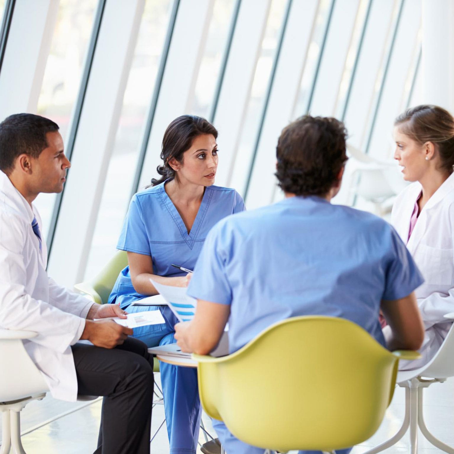 Health-focused redesign: Creating a payor organization for the future ...