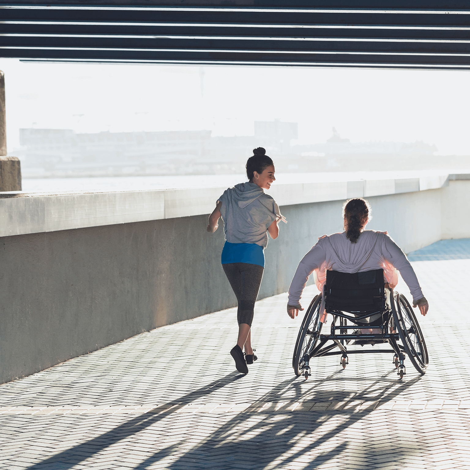 How prioritizing health can help people, economies, and businesses