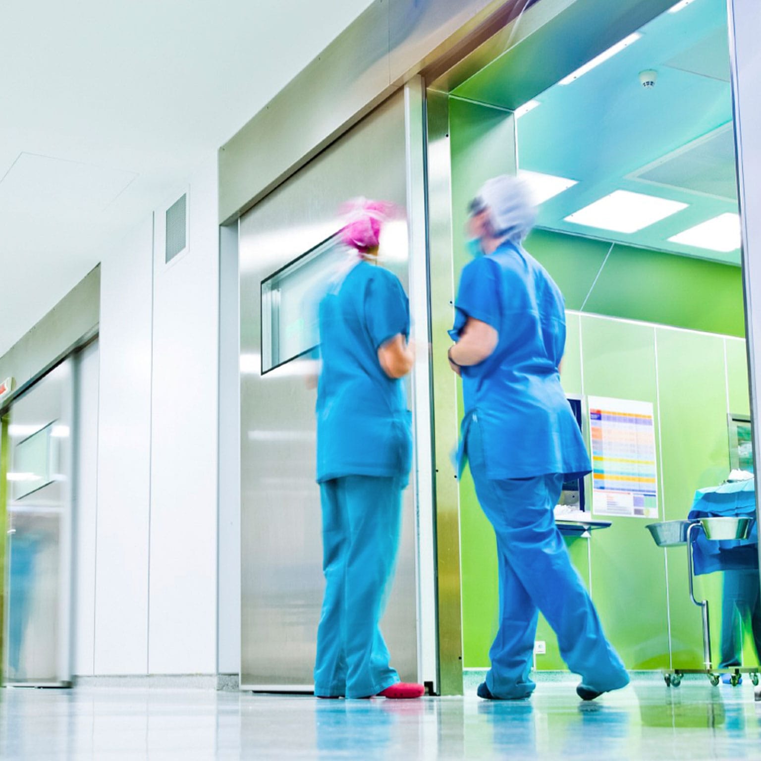 Maximizing value in high-performance networks | McKinsey