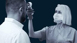 An interview with HCA Healthcare CEO Sam Hazen | McKinsey