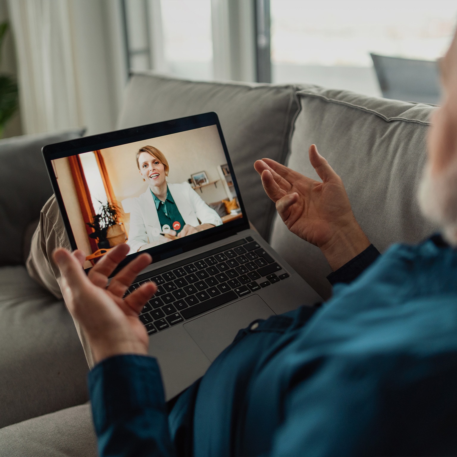 Virtual health and the promise of better care | Healthcare | McKinsey ...