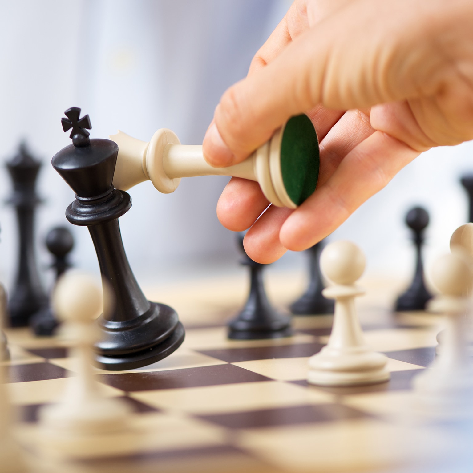 Where to compete in today’s healthcare market | McKinsey