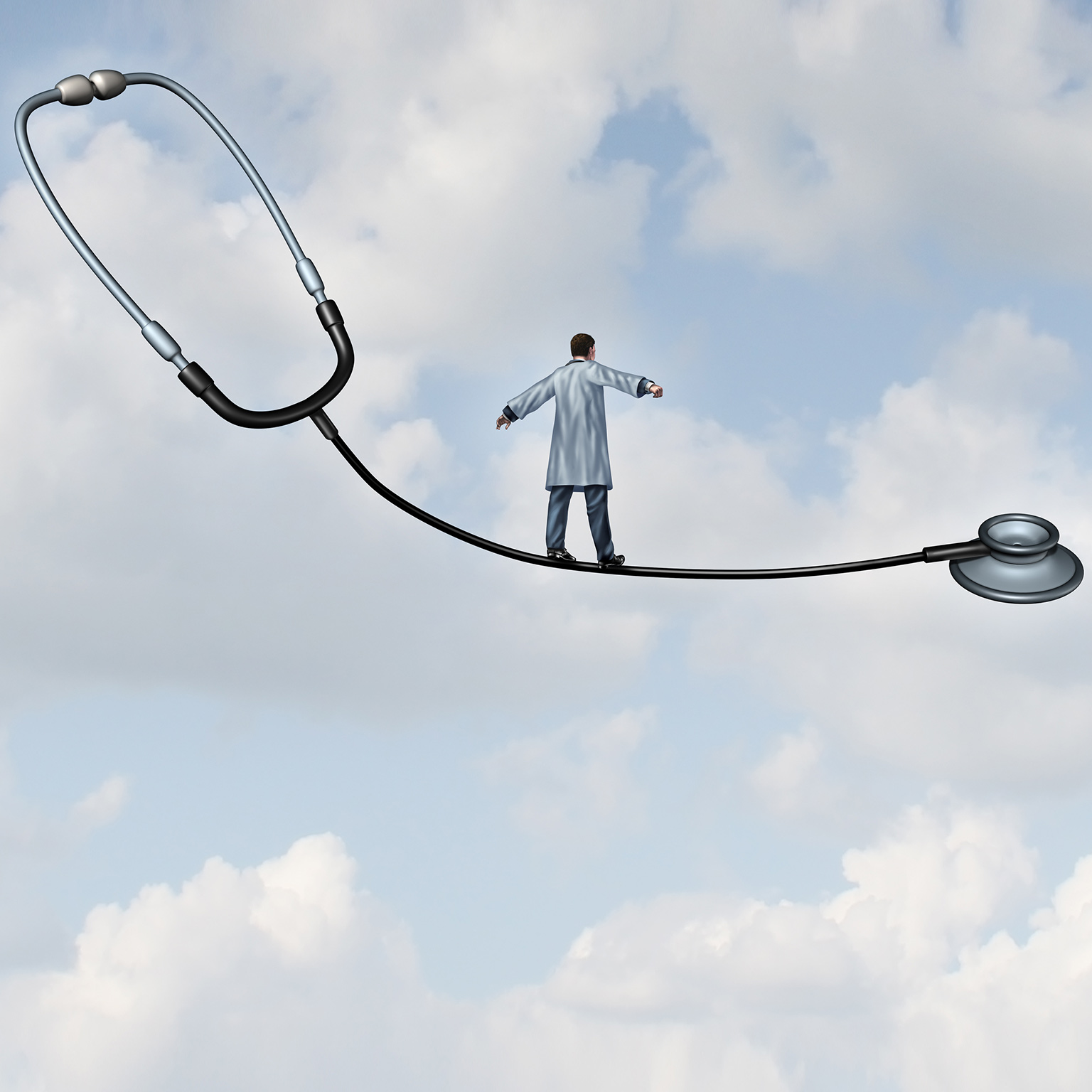 Why understanding medical risk is key to US health reform | McKinsey