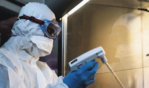 Future of pharma operations | Life Sciences | McKinsey & Company