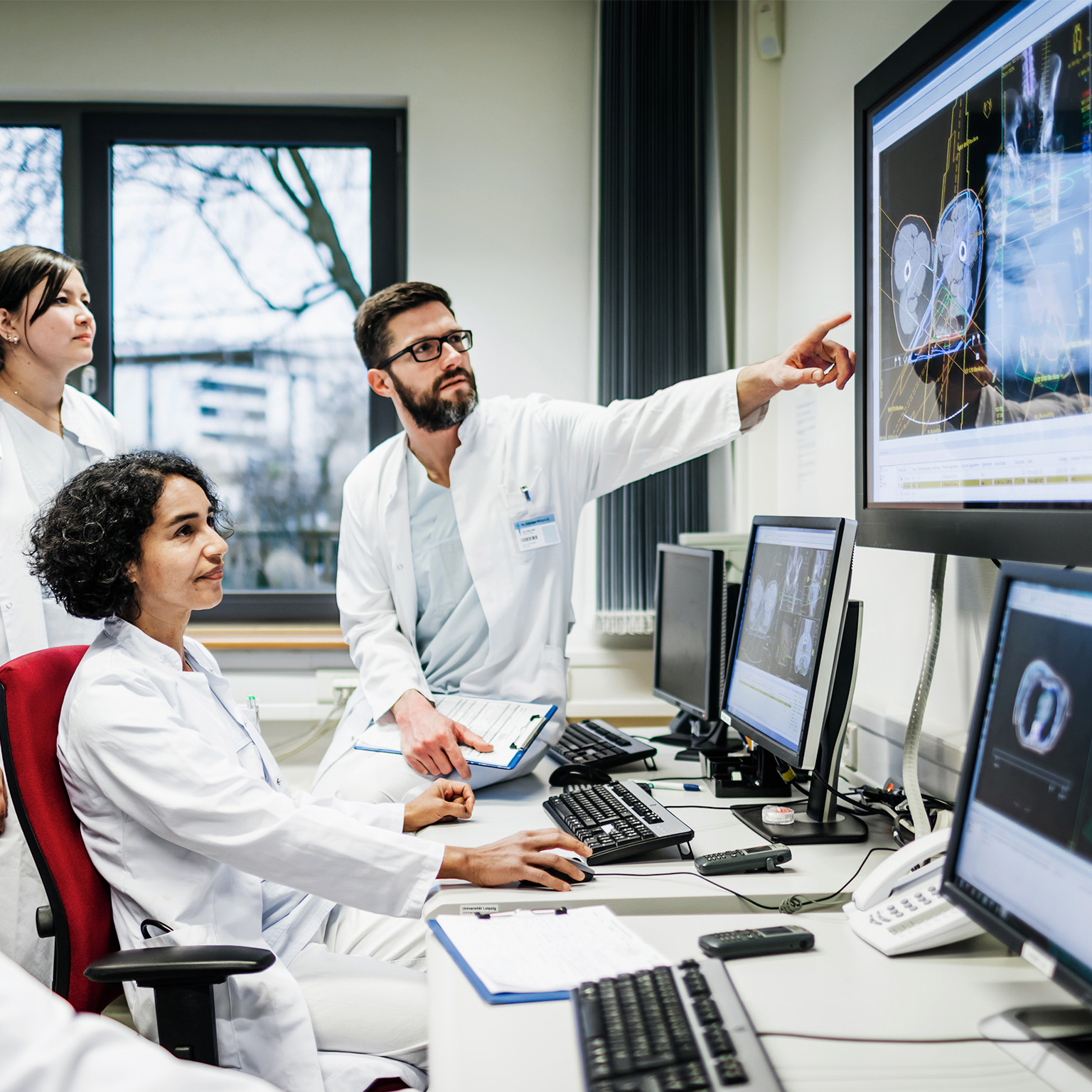 Digital Health and Healthtech | Life Sciences | McKinsey & Company