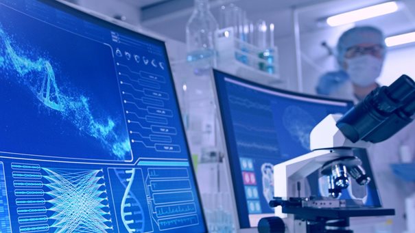 The Helix report: Is biopharma wired for future success? | McKinsey