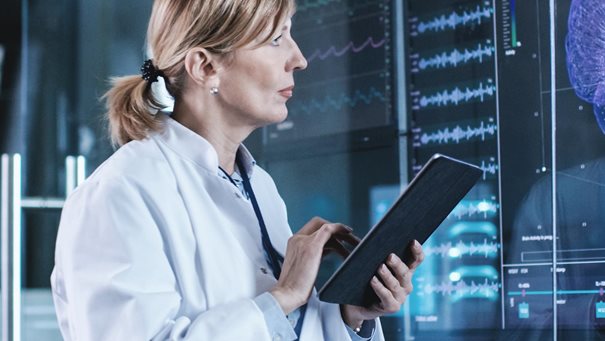 Integrated evidence generation: A paradigm shift in biopharma | McKinsey