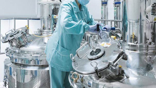 The dawn of China biopharma innovation | McKinsey