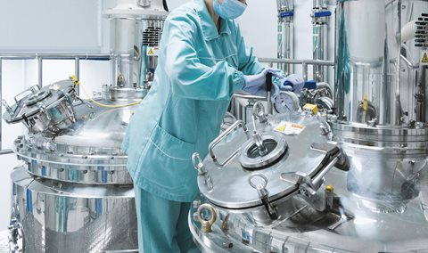 Future of pharma operations | Life Sciences | McKinsey & Company