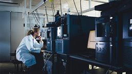 Industry 4.0, innovation, and pharmaceutical quality control | McKinsey