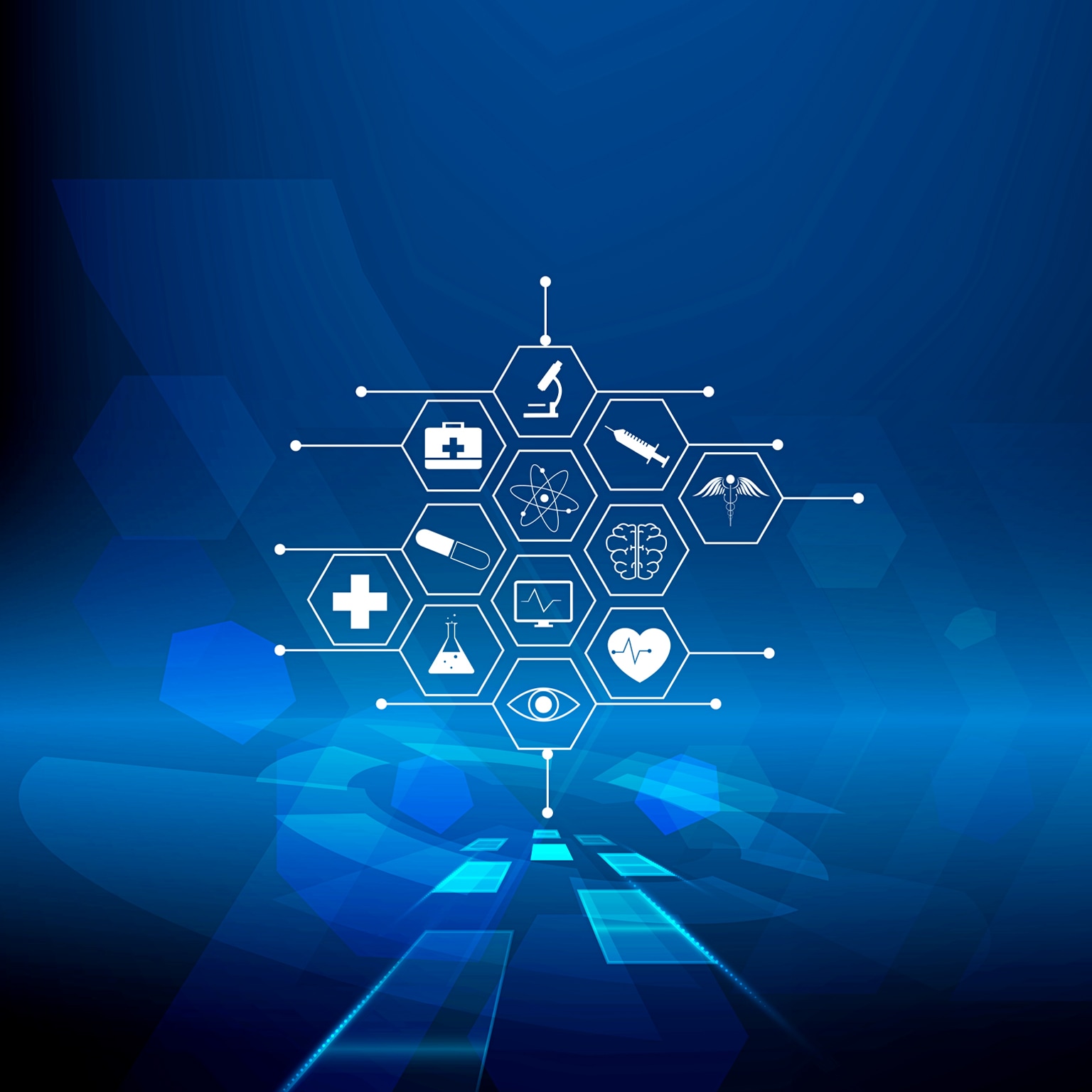 The future of biotech: AI-driven drug discovery | McKinsey & Company