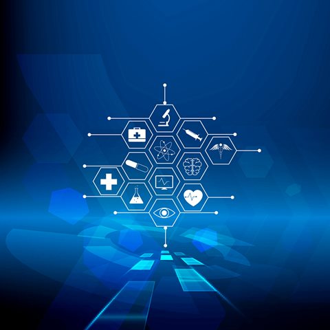 The future of biotech: AI-driven drug discovery | The Next Normal ...