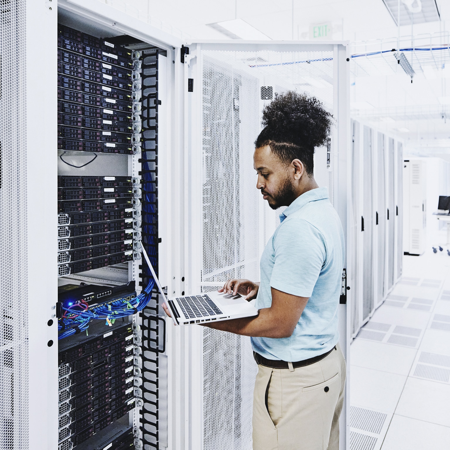 The case for cloud in life sciences | McKinsey