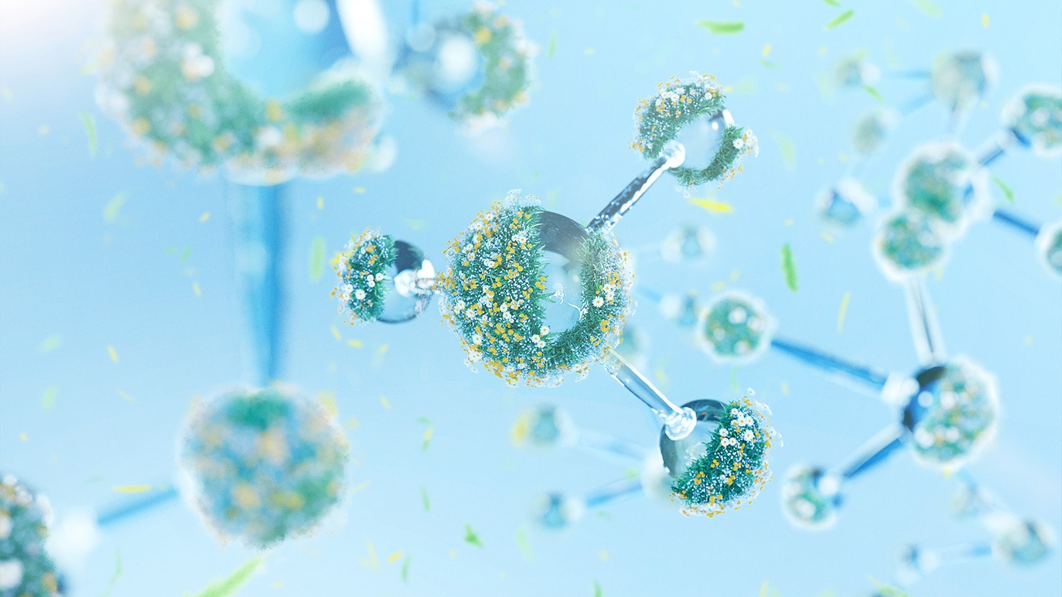How Asia is rewiring biopharma innovation