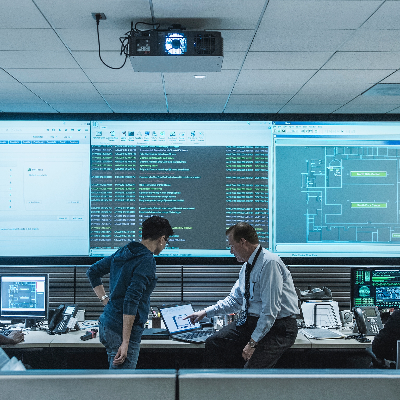 Adopting a smart data mindset in a world of big data | McKinsey