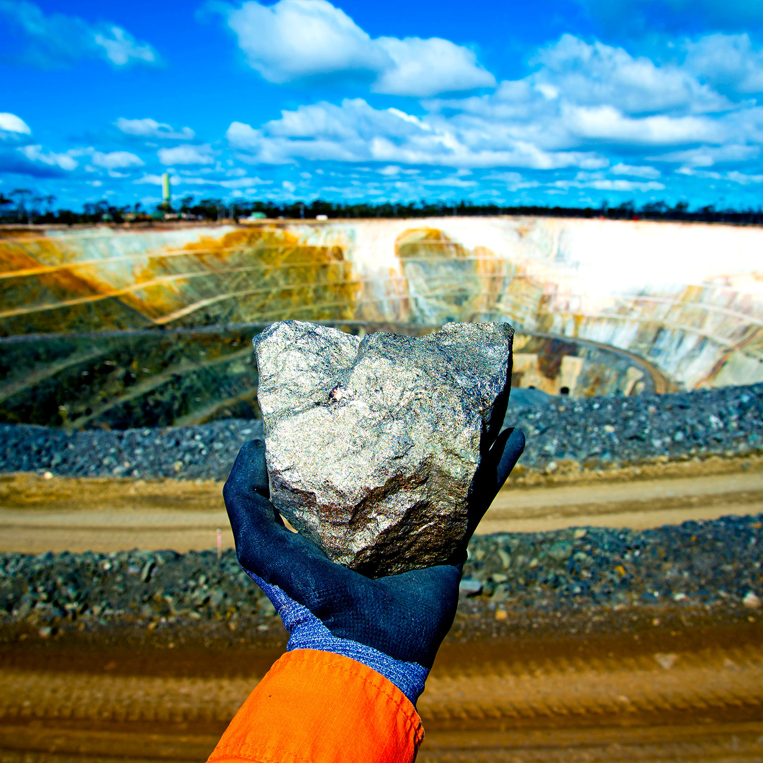 Optimizing processes in Southeast Asia’s mining industry | McKinsey