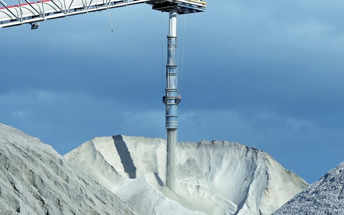 Metals & Mining Insights | McKinsey & Company