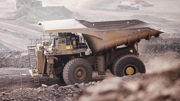 Mining industry challenges: Five initiatives for CEOs | McKinsey