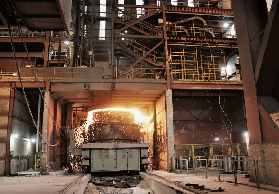 How Tata Steel built its analytics capabilities | McKinsey