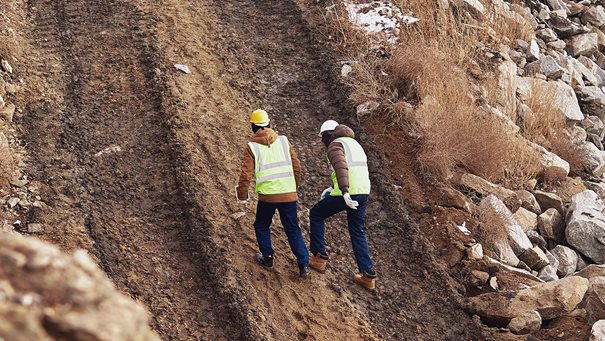 Alternative financing in metals & mining | McKinsey