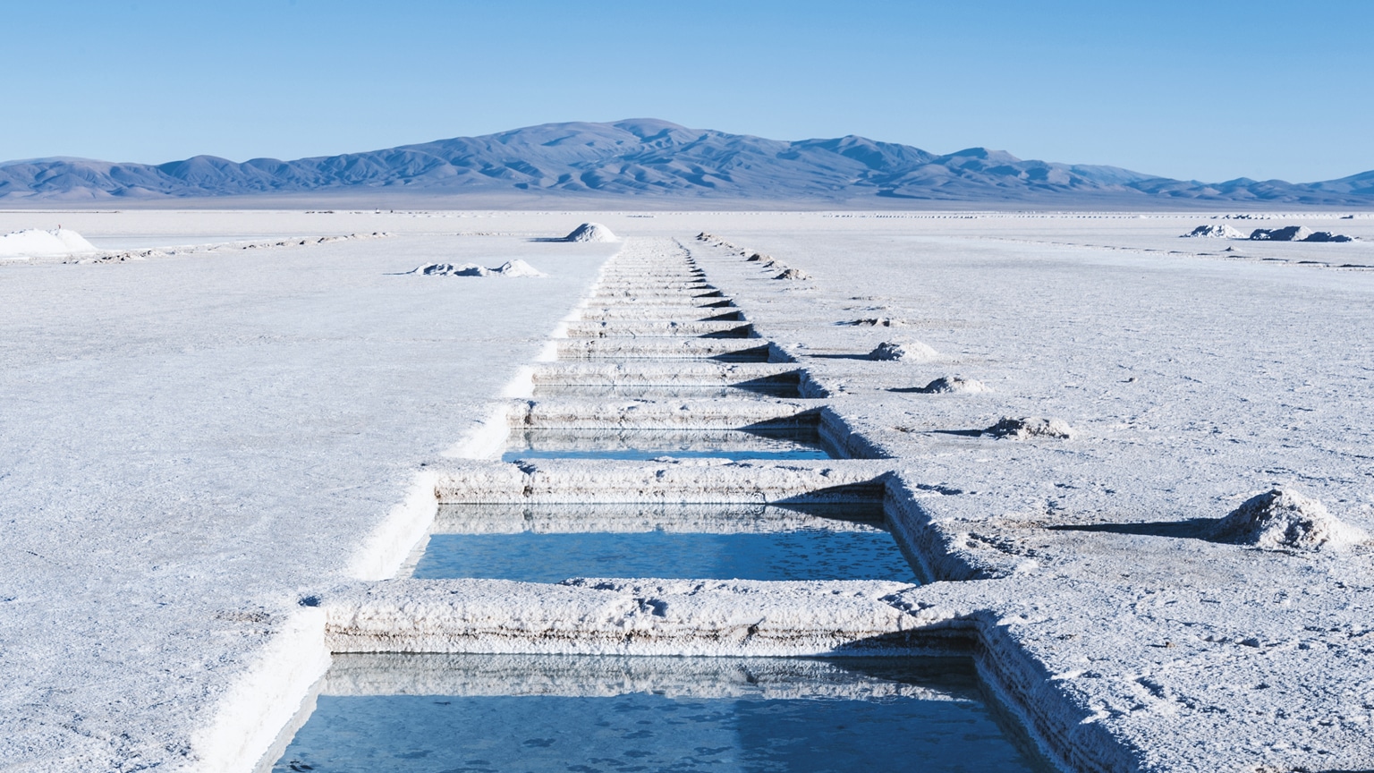 How electric vehicles will shape the future