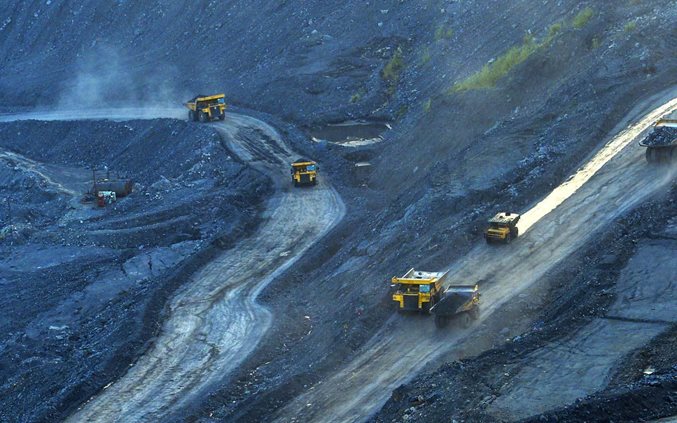 Metals & Mining | Brazil | McKinsey & Company