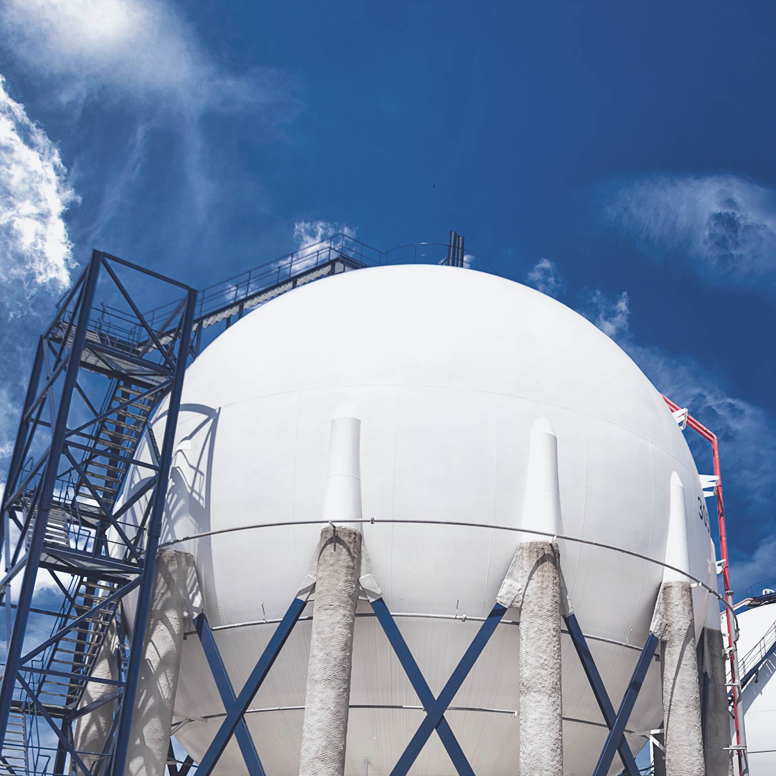 Global Gas | Oil & Gas | McKinsey & Company