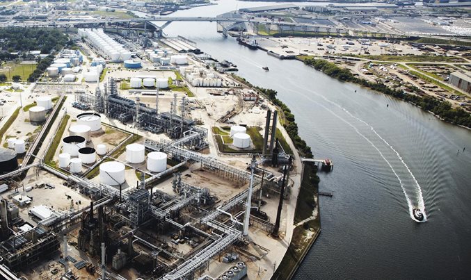 Downstream | Oil & Gas | McKinsey & Company