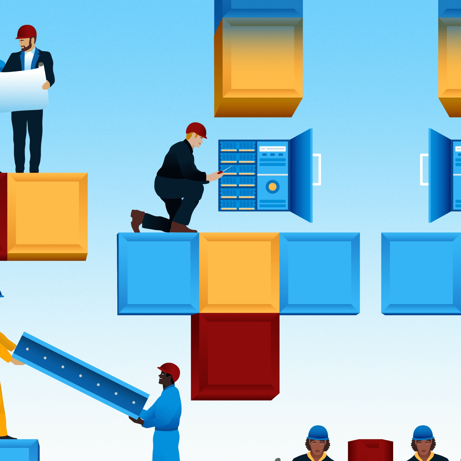 How to achieve operating model excellence | McKinsey