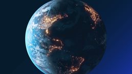 The global energy landscape to 2050: Emissions | McKinsey