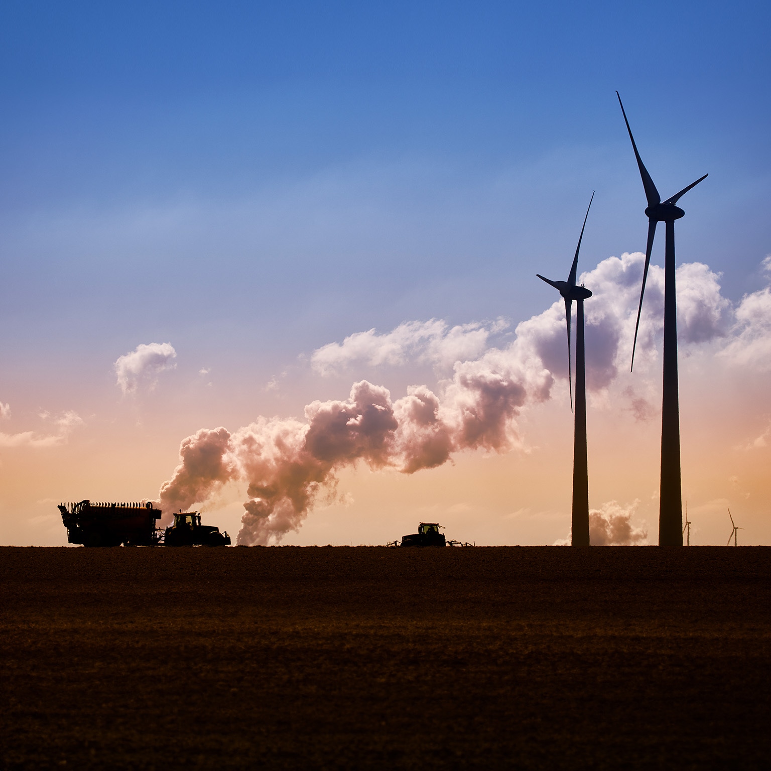 Global Energy Perspective 2023: CO2 emissions outlook | McKinsey