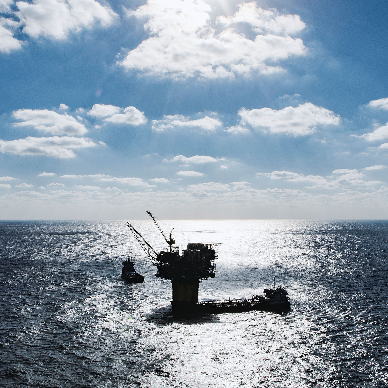 How the Gulf of Mexico can further the energy transition | McKinsey