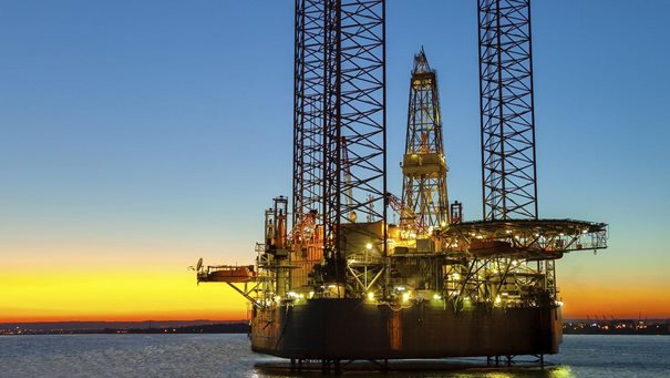 Five strategies to transform the oil and gas supply chain | McKinsey