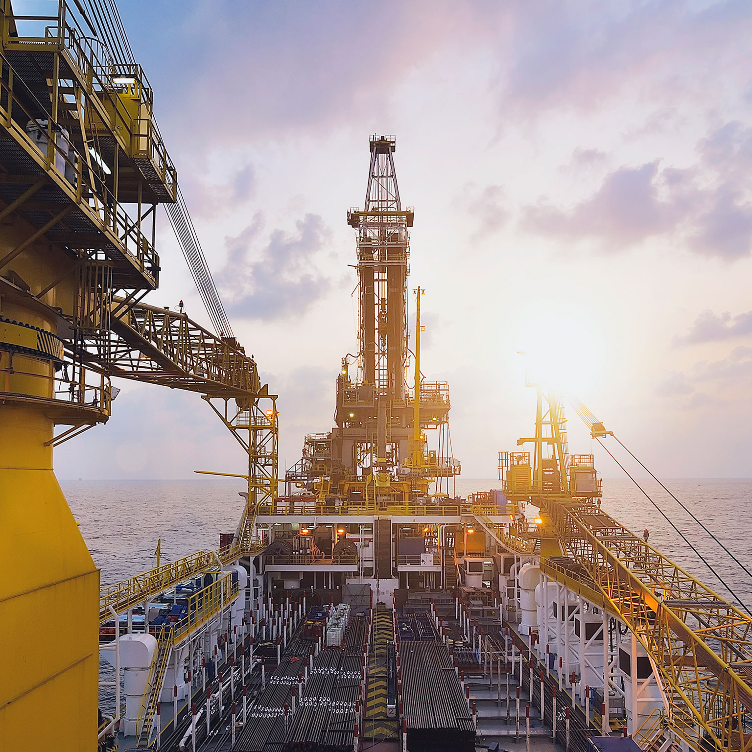 OFSE quarterly: Revenue edges up, but margins stay under pressure ...